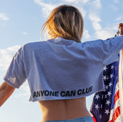 Tracy Anderson on Reproductive Justice