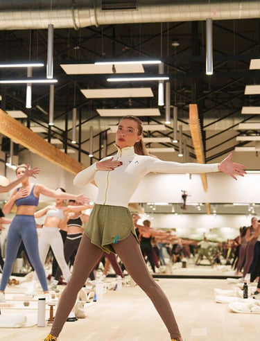 Tracy Anderson Official Site | A Revolutionary Fitness Method