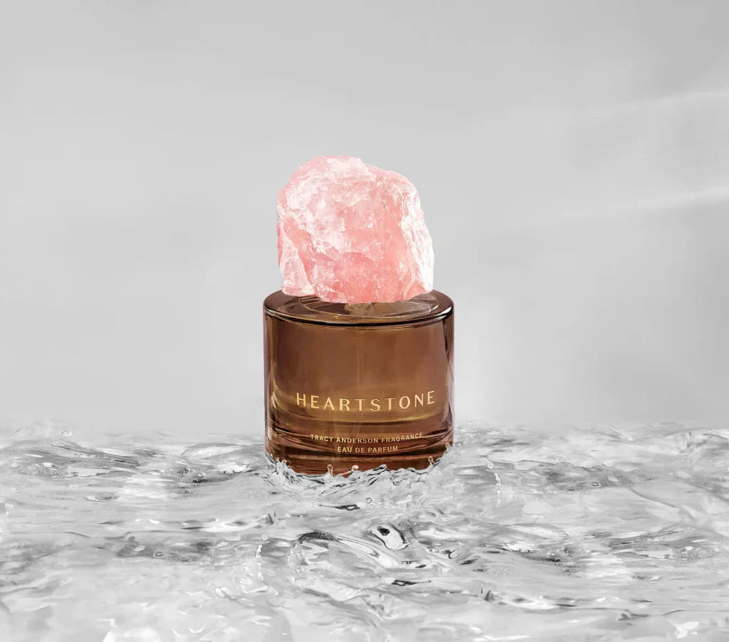 HeartStone Eau de Parum – Tracy Anderson