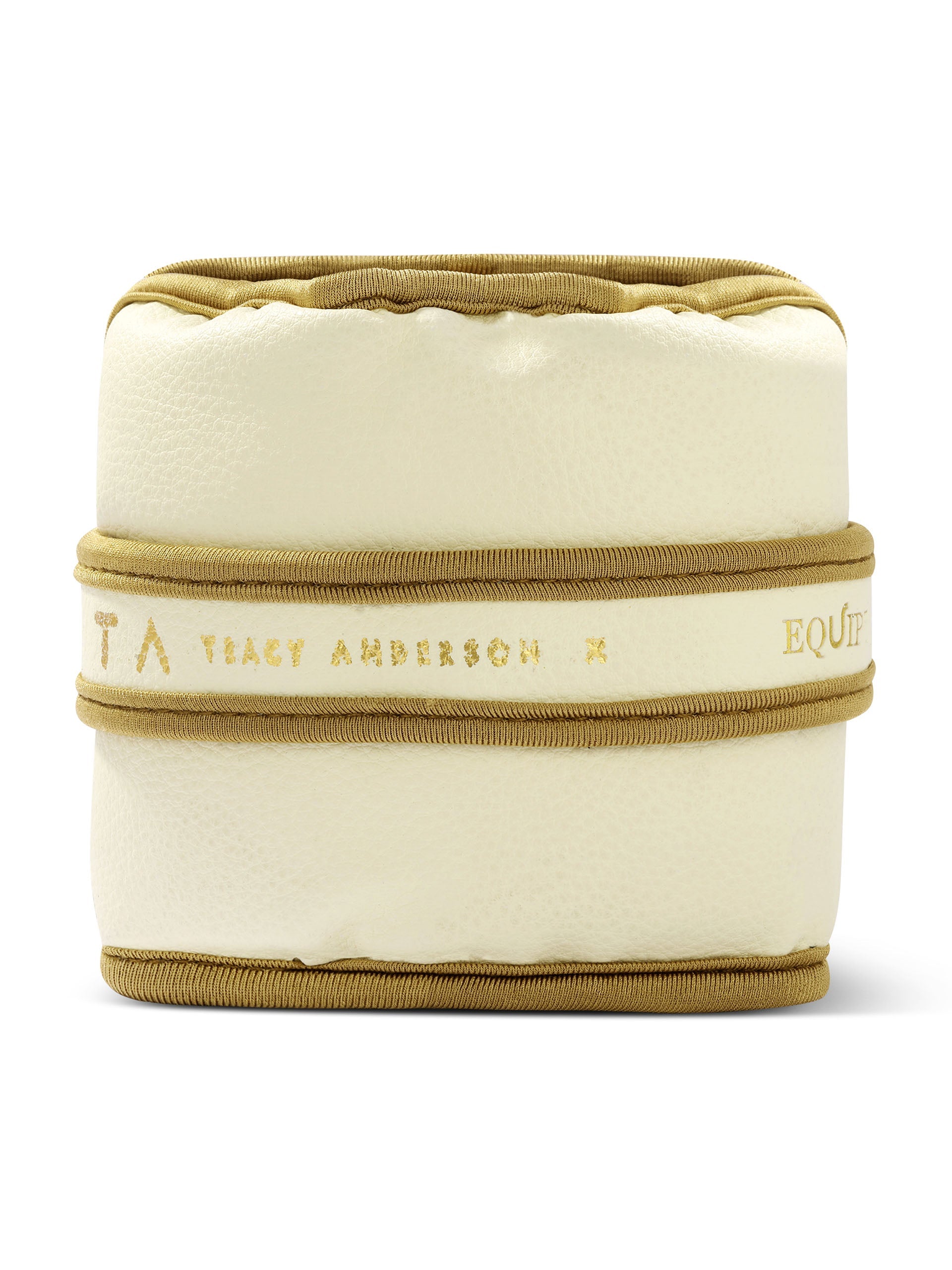 UWRAPS Vegan Leather Ankle/Wrist Weights – Tracy Anderson