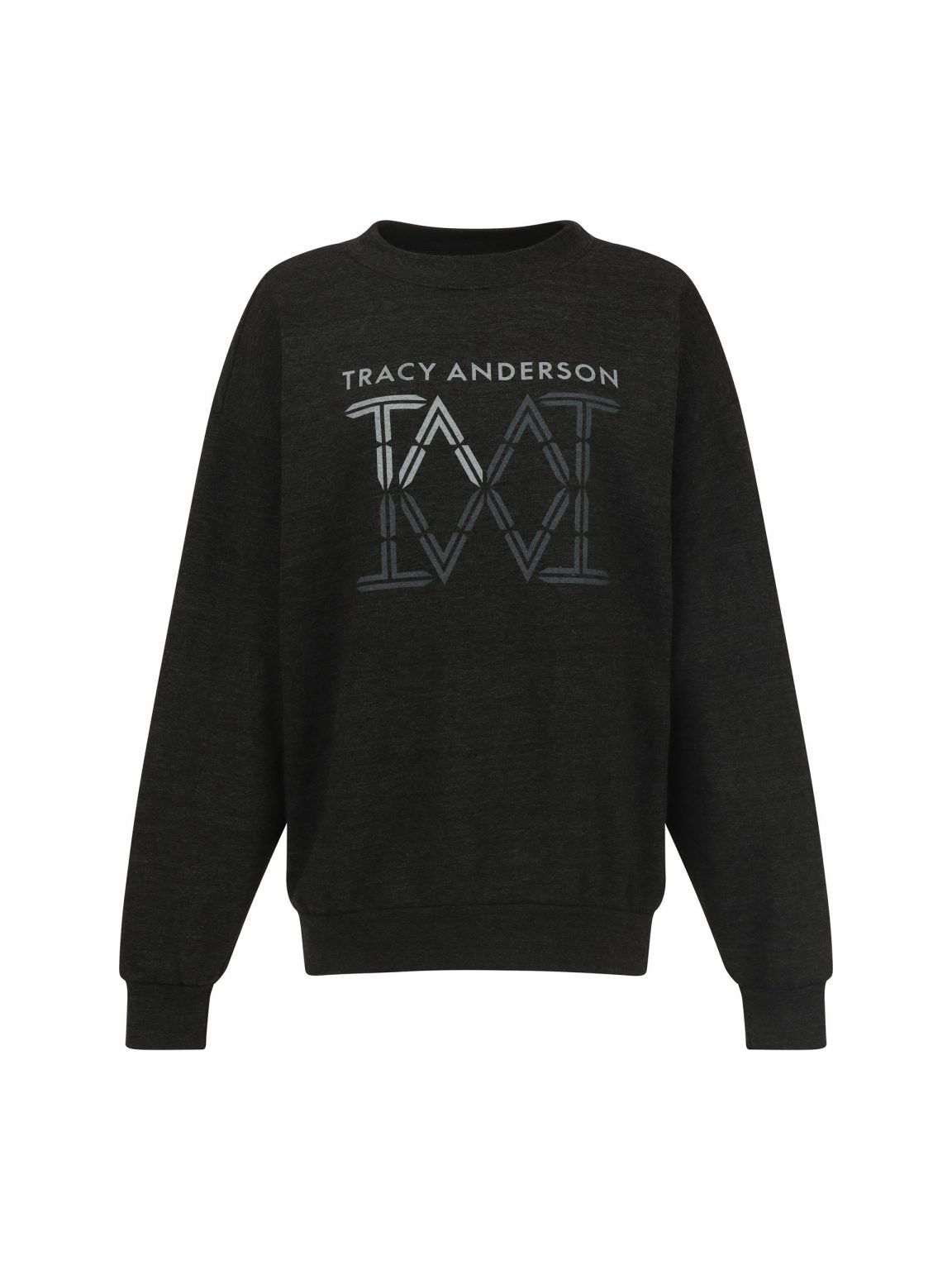 TA Reflection Sweatshirt – Tracy Anderson