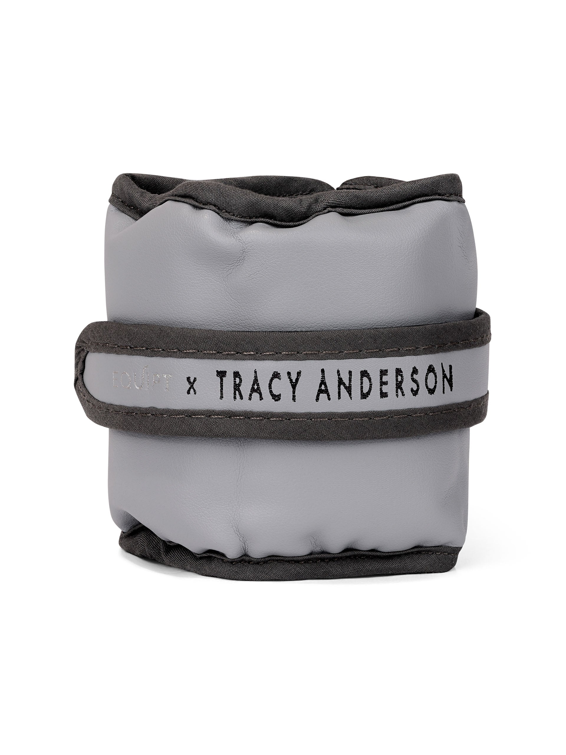 UWRAPS Vegan Leather Ankle/Wrist Weights – Tracy Anderson